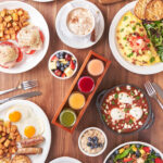 Turning Point Franchise – Breakfast, Brunch and Lunch – Elevated.